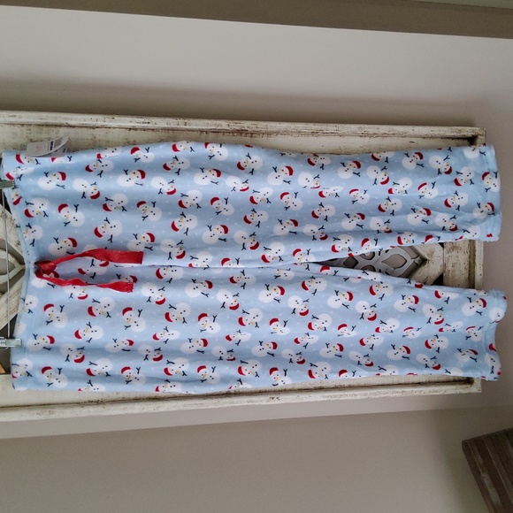 Pillow Talk | Intimates & Sleepwear | Pillow Talk Womens Plus Fleece ...